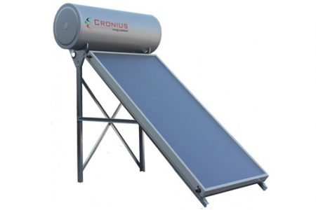 Ηλιακοί Θερμοσίφωνες PRO – Cronius – Energy Solutions ΗΛΙΑΚΟΙ ΘΕΡΜΟΣΙΦΩΝΕΣ