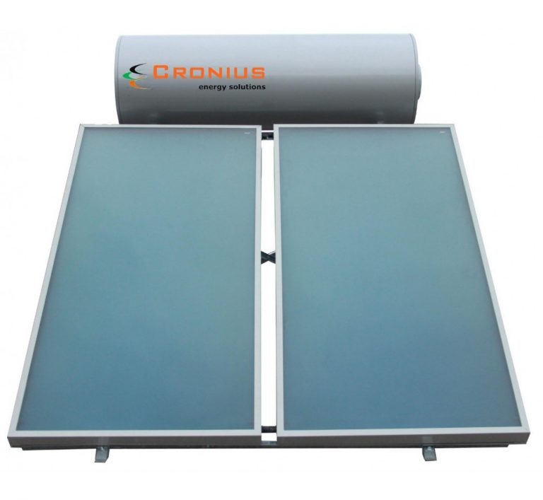 Ηλιακοί Θερμοσίφωνες PRO – Cronius – Energy Solutions ΗΛΙΑΚΟΙ ΘΕΡΜΟΣΙΦΩΝΕΣ